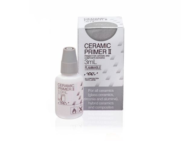 Ceramic Primer II - Cecsmo