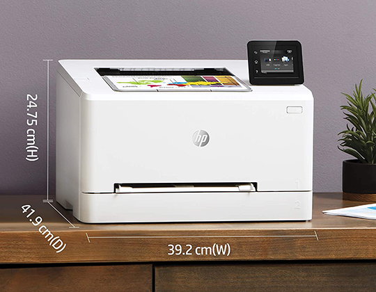 Color LaserJet Pro M255 dw - Laser - Couleur - Cecsmo