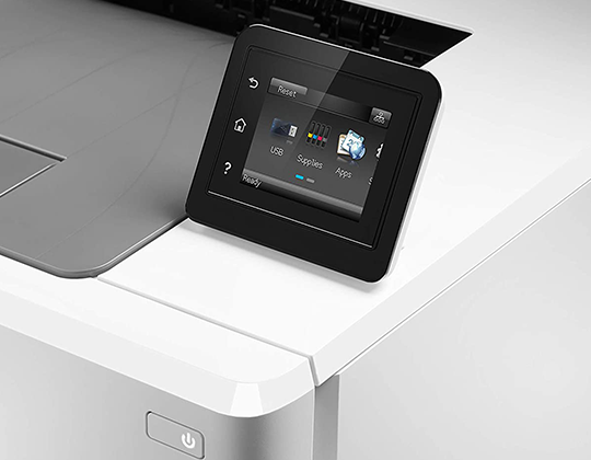 Color LaserJet Pro M255 dw - Laser - Couleur - Cecsmo