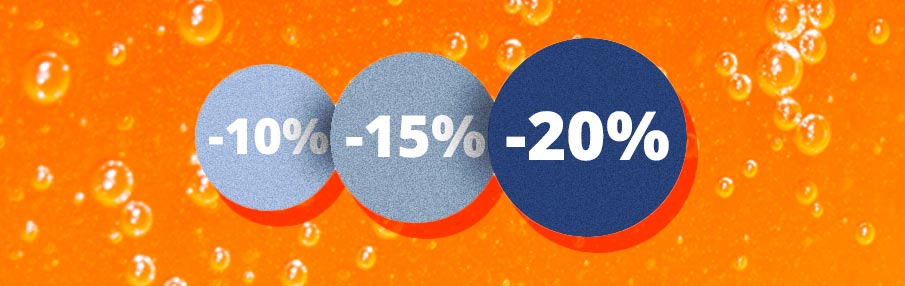 Remises "Fidélité" - Cecsmo