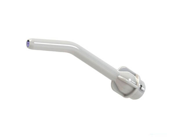 Embout Pro-Tip Turbo boîte de 250 - Cecsmo